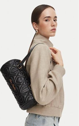 Love Moschino Handtasche JC4265PP0PKQ0000 Schwarz