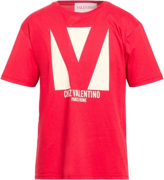 Valentino Garavani TOPS - T-shirts auf YOOX.COM