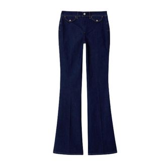 Liu Jo Damen, Jeans, Blau, W30Gr&ouml;&szlig;e