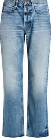 Fear of God HOSEN & R&Ouml;CKE - Jeanshosen auf YOOX.COM