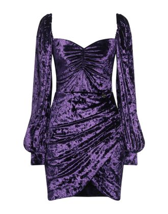 Ga&euml;lle Paris KLEIDER - Mini-Kleider auf YOOX.COM