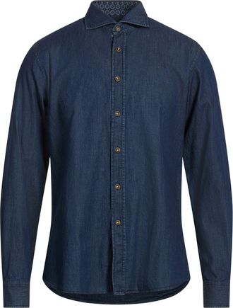 Ingram TOPS - Jeanshemden auf YOOX.COM