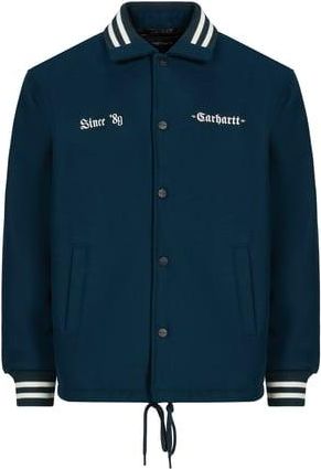 Carhartt Work in Progress Blouson en laine