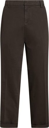 Dondup HOSEN & R&Ouml;CKE - Hosen auf YOOX.COM