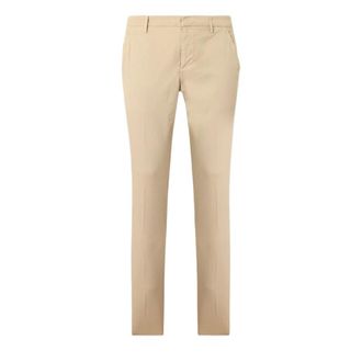 Dondup Homme, Pantalons, Beige, Taille: W38 Dondup Rtw