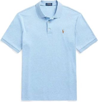 Polo Ralph Lauren Homme, Tops, Bleu, Taille: L Majica