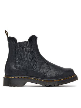 Dr. Martens Klassische Stiefeletten 2976 Leonore II DM41416001 Schwarz