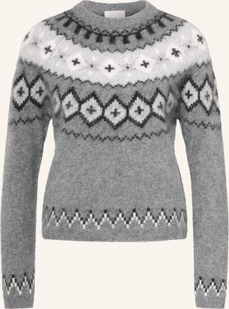Princess Goes Hollywood Princess Goes Hollywood Pullover grau