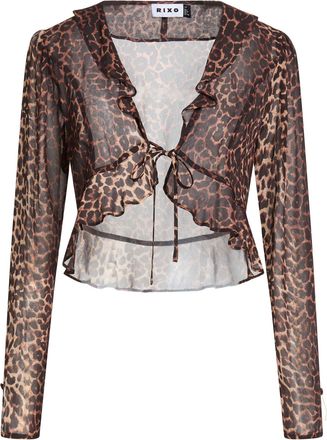 Rixo TOPS - Hemden auf YOOX.COM