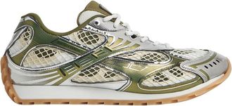 Bottega Veneta Homme, Chaussures, Multicolore, Taille: 43 EU Orbit Baskets