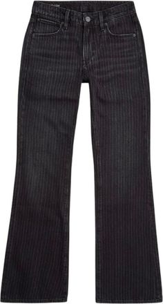 G-Star Femme, Jeans, Gris, Taille: W29 L30 Flared Jeans