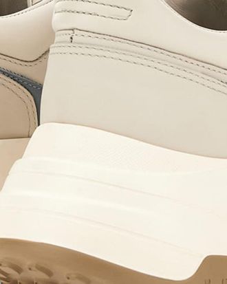 Hogan Hi-Fi Sneaker - White