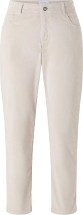 Angels Damen, Hosen, Weiß, 2XSGröße