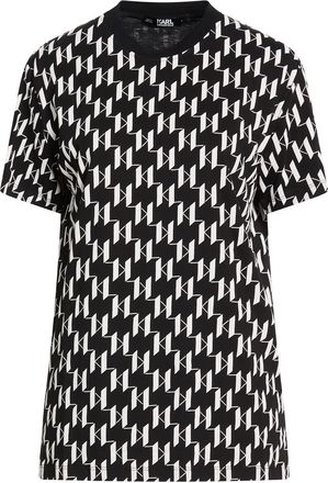 Karl Lagerfeld TOPS - T-shirts auf YOOX.COM