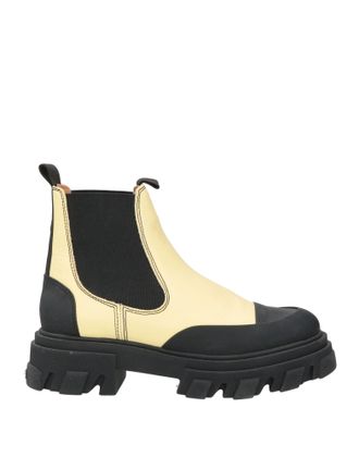 Ganni SCHUHE - Stiefeletten auf YOOX.COM