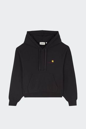 Carhartt Work in Progress Hoodie - Taille XS