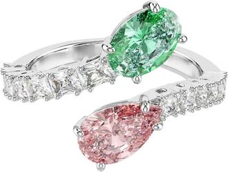 Swarovski Damen, Accessories, Mehrfarbig, 58 MMGr&ouml;&szlig;e
