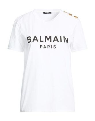 Balmain TOPS - T-shirts sur YOOX.COM