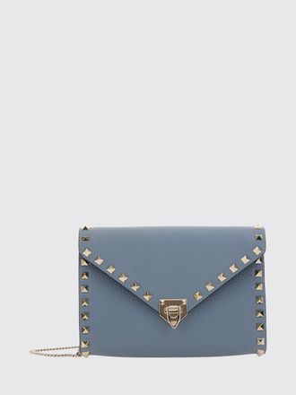 Valentino Garavani Minitasche Damen Farbe Blau