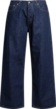 STUDIO NICHOLSON HOSEN & R&Ouml;CKE - Jeanshosen auf YOOX.COM