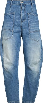 Vivance HOSEN & R&Ouml;CKE - Jeanshosen auf YOOX.COM