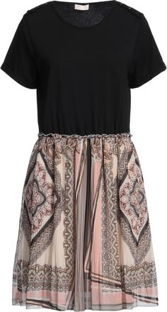 Liu Jo KLEIDER - Mini-Kleider auf YOOX.COM