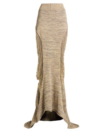 Rick Owens HOSEN & R&Ouml;CKE - Maxi-R&ouml;cke auf YOOX.COM
