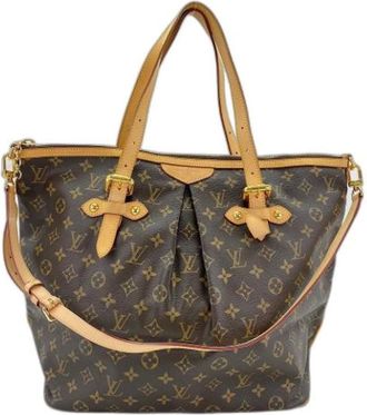 Louis Vuitton Damen, Pre-Owned, Braun, ONE SIZEGr&ouml;&szlig;e