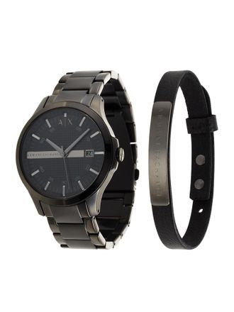 A|X Armani Exchange Armbanduhr