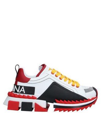 Dolce & Gabbana CHAUSSURES - Sneakers sur YOOX.COM