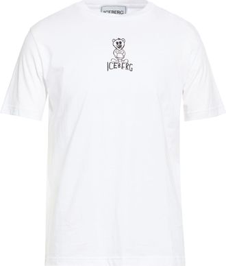 Iceberg T-SHIRT JERSEY