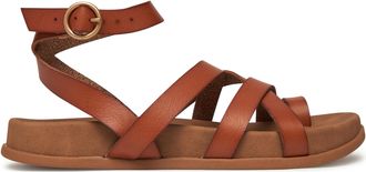 Roxy Sandalen Roxy ARJL200837 Braun
