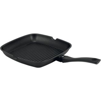 Beka Energy c Grillpfanne antihaftbeschichtet, L&auml;nge: 280 mm, Breite: 280 mm