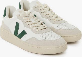 Veja Baskets V-90 en cuir