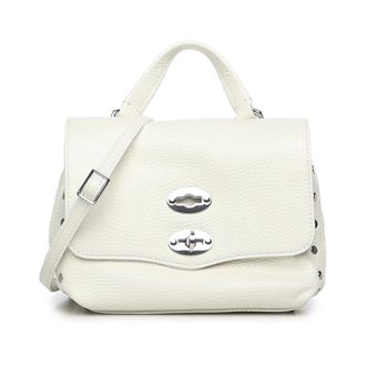 Zanellato Femme, Sacs, Blanc, Taille: ONE Size Postina Daily Baby