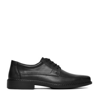 Rieker Halbschuhe Rieker CEO-B0812-00 Schwarz