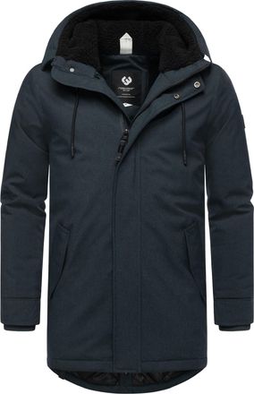 Ragwear Wintermantel