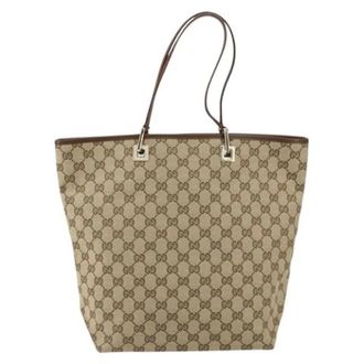 Gucci Damen, Pre-Owned, Beige, ONE SIZEGr&ouml;&szlig;e