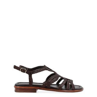 Pons Quintana Femme, Chaussures, Brun, Taille: 41 EU Chaussures pour Femmes Style Cafe