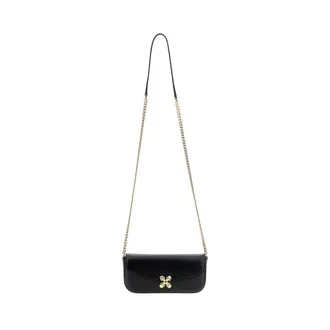 Alexander McQueen Damen, Taschen, Schwarzk, ONE SIZEGr&ouml;&szlig;e