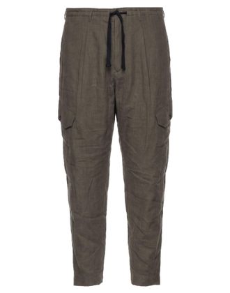 Yohji Yamamoto HOSEN & R&Ouml;CKE - Hosen auf YOOX.COM