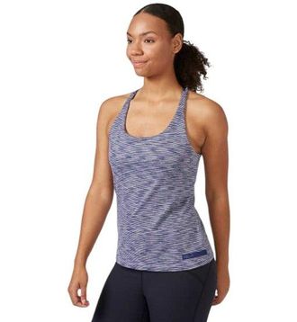 RAB Lineal Tank W - Top - Damen