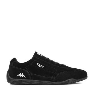 Kappa Sneakers Kappa EO-V12-1128(M) Schwarz