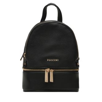 Andrea Puccini Rucksack Puccini BML036P Schwarz