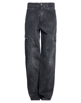 Givenchy HOSEN & R&Ouml;CKE - Jeanshosen auf YOOX.COM