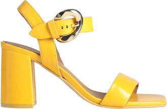 Carmens SCHUHE - Sandalen auf YOOX.COM