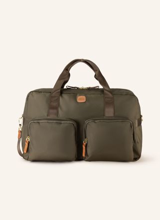 Bric's Weekender X-Bag gruen