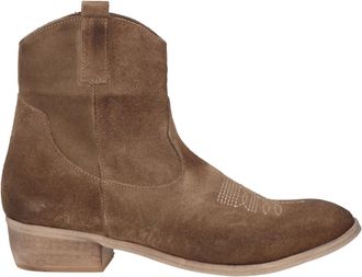 Divine Follie SCHUHE - Stiefeletten auf YOOX.COM
