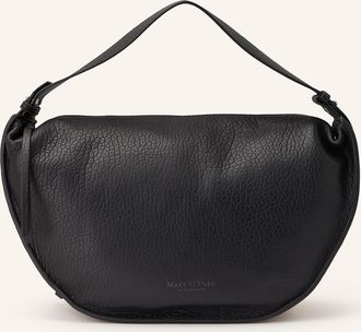 Marc O'Polo Marc Opolo Handtasche Aamu Medium schwarz