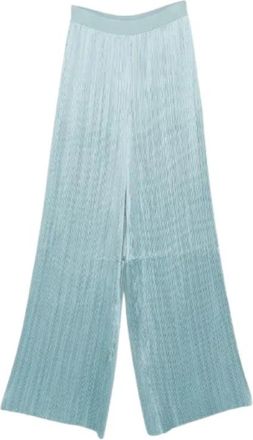 Joseph Femme, Pantalons, Bleu, Taille: 42 FR Amber Pant